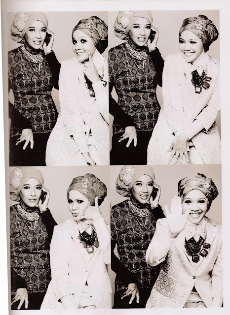 PinkBox: Manja July 2013