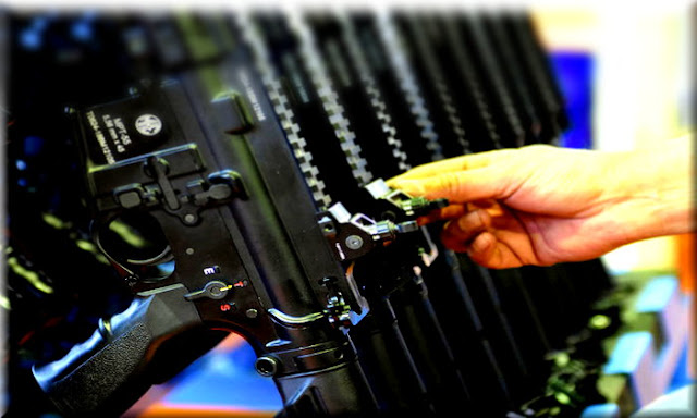 TSK'nın Yerli Üretim Silahı MPT-55 Yurt Dışına Açılıyor - Guney59 Paylaşım