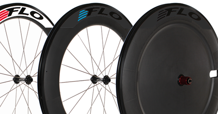 Adam Hill Blog: Flo Wheels Product Feature