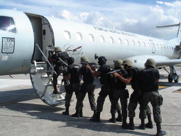 pelotao de operações especiais pelopes gl bjnfae gl rj.: pelopes gl