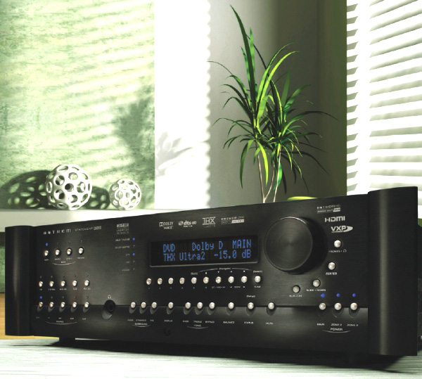 Anthem® Electronics Blog | News & Updates: 2010