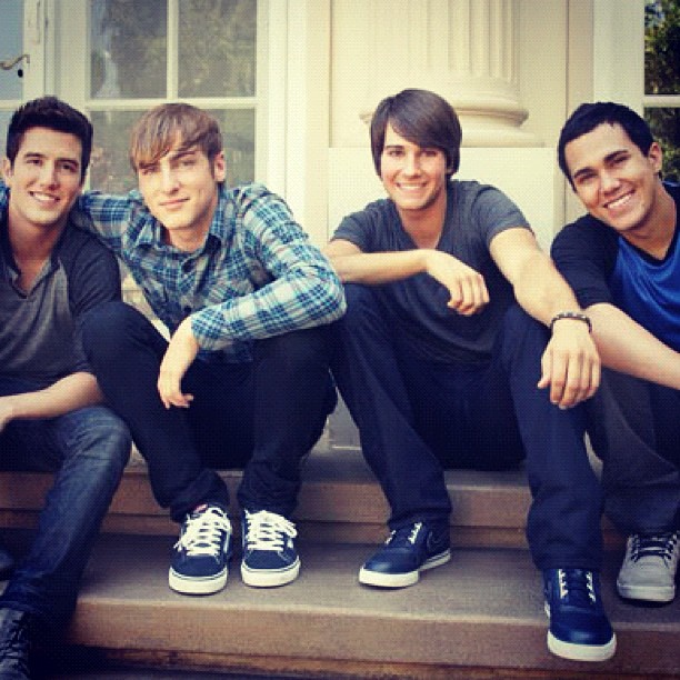 Big Time Rush