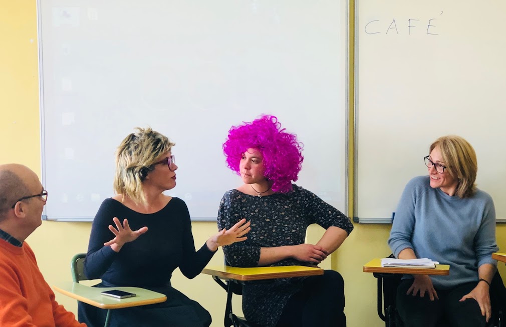 Mundo Lusófono: 2018