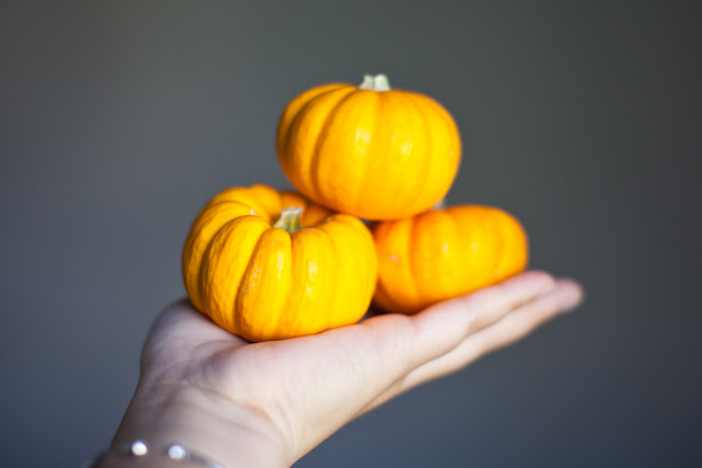 Benah: THINGS WE LOVE IN | April