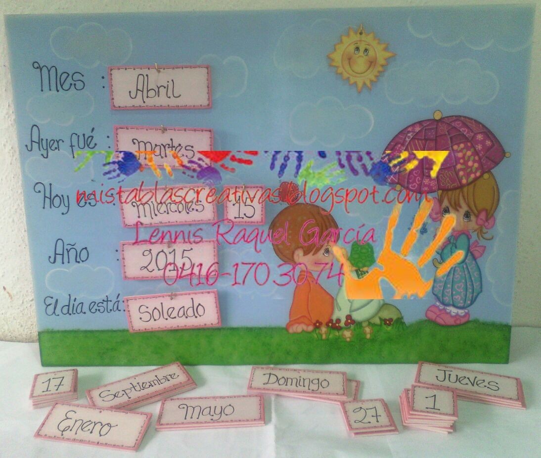 CARTELES PARA LAS AREAS DE APRENDIZAJE DEL AULA DE PREESCOLAR | MIS TABLAS