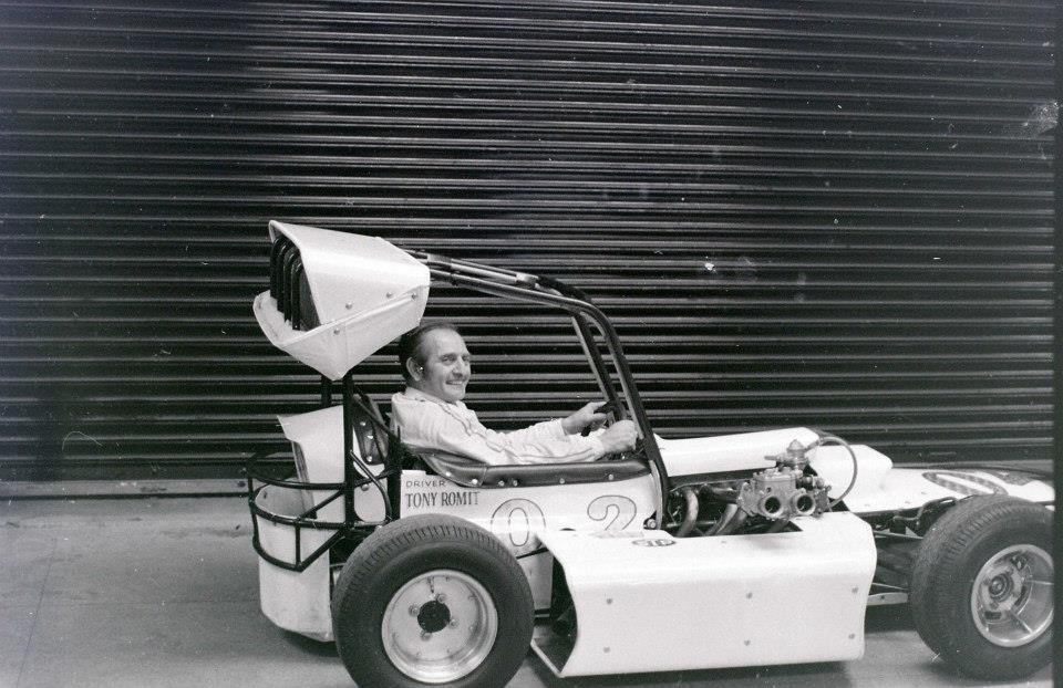 TQ Vintage: Vintage Innovation