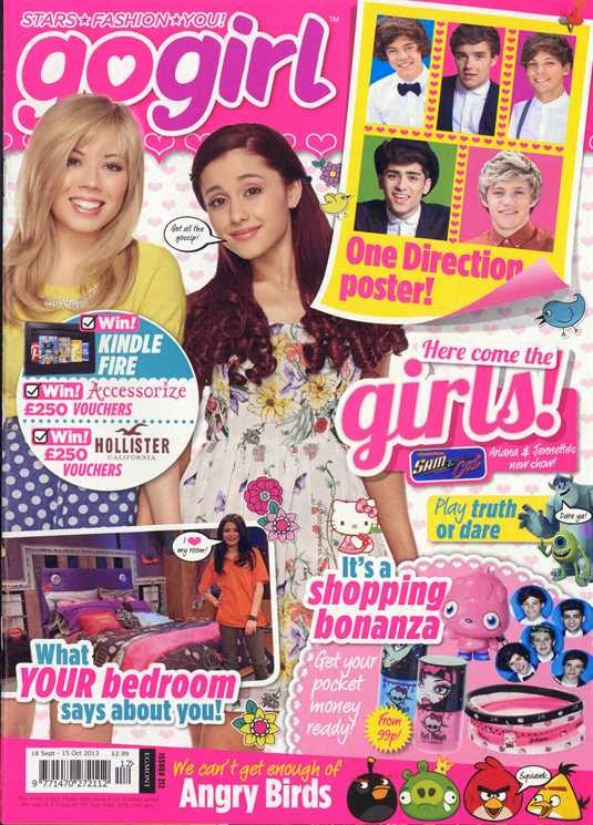 5 Most Popular Magazines for Kids ~ RELEVANT CHILDREN'S MINISTRY