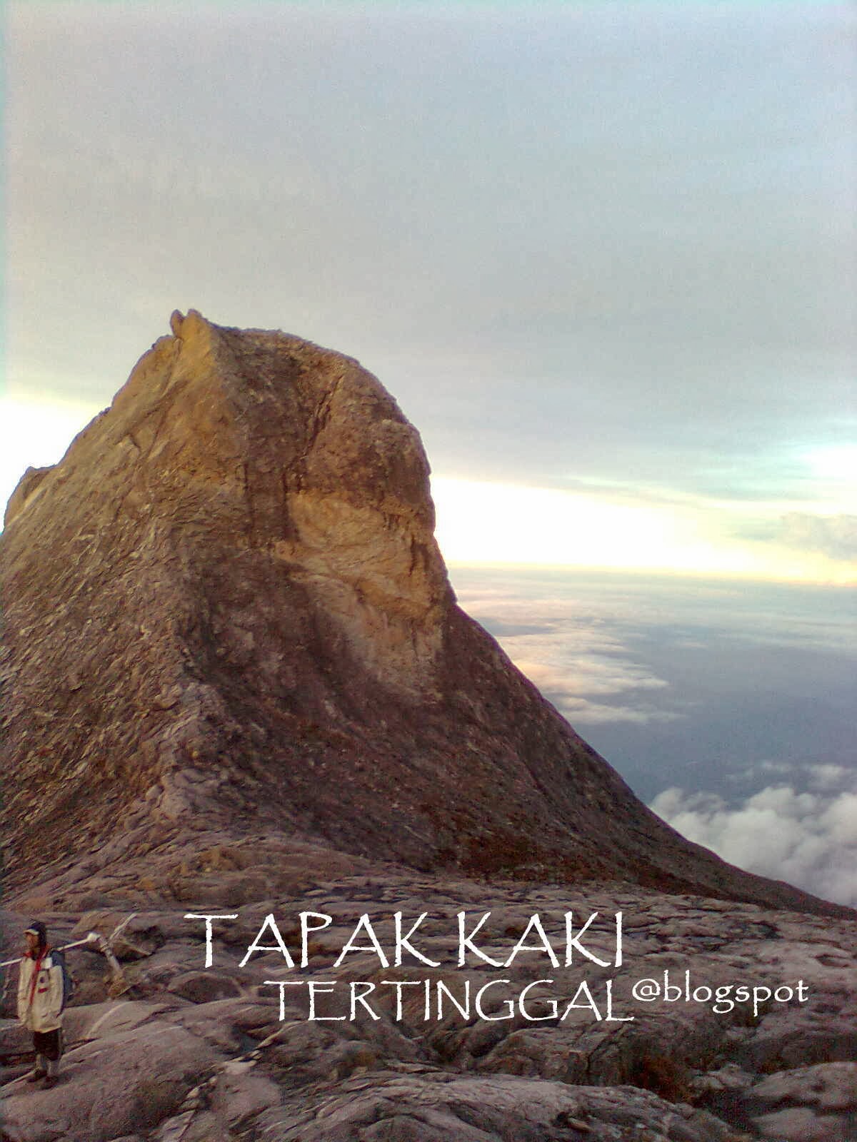 Welcome........: MALAYSIA: SABAH: GUNUNG KINABALU