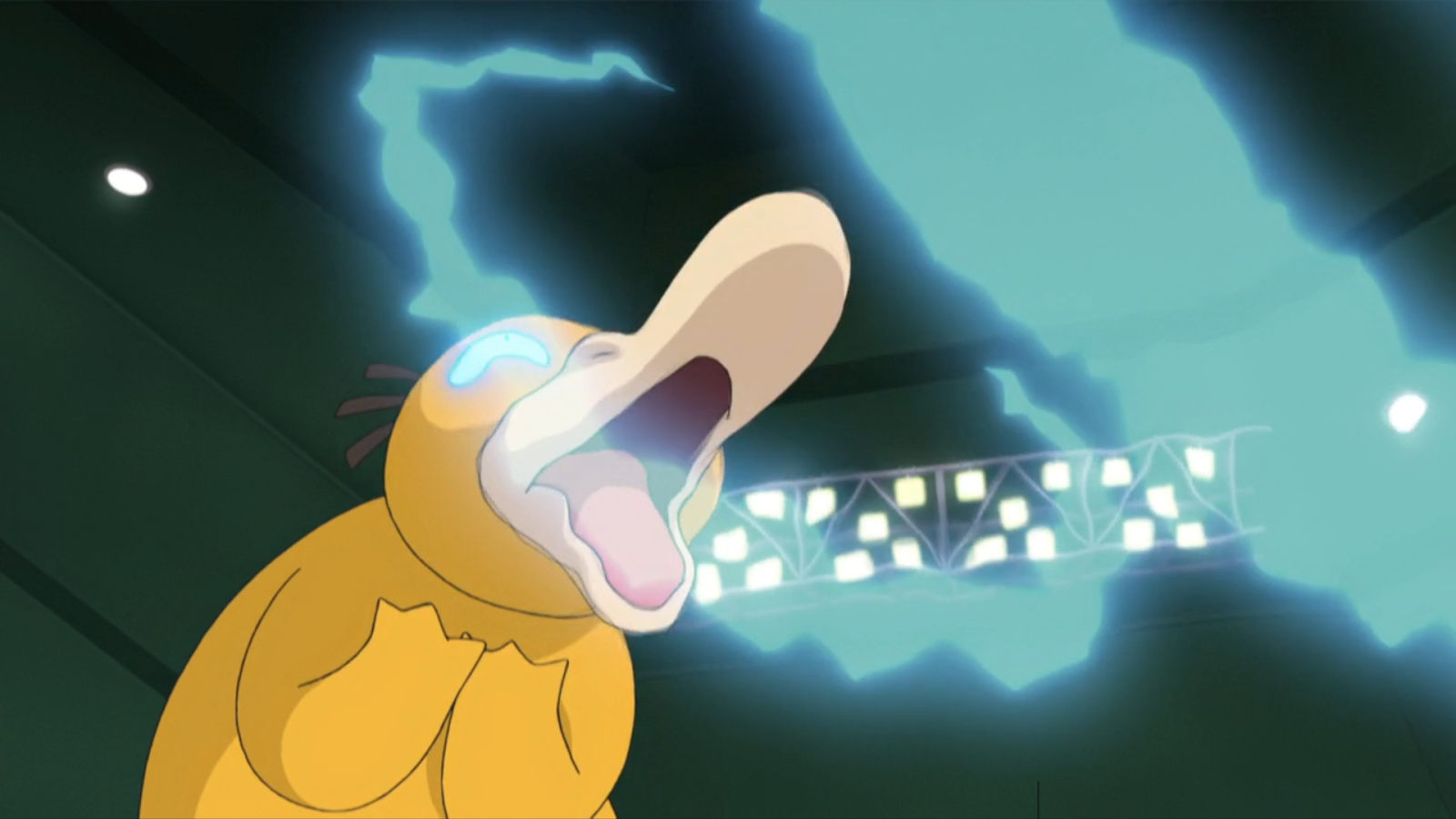Poké-Arquivo: 054 - Psyduck ~ PMD || Acervo de Imagens de Digimon e ...