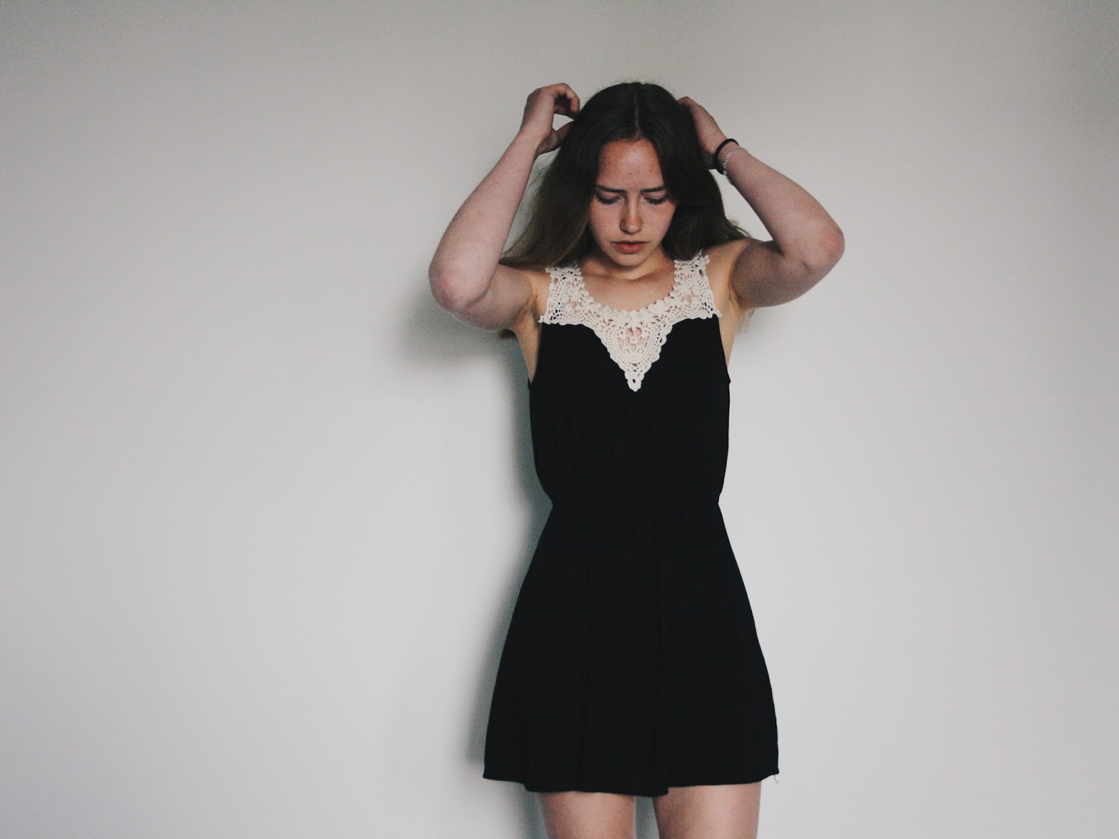 Anna Deborah: Amsterdam shoplog