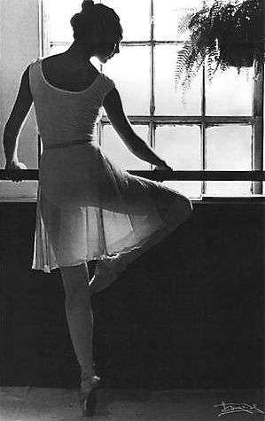 Harvey Edwards: " LIFE INSPIRES ART