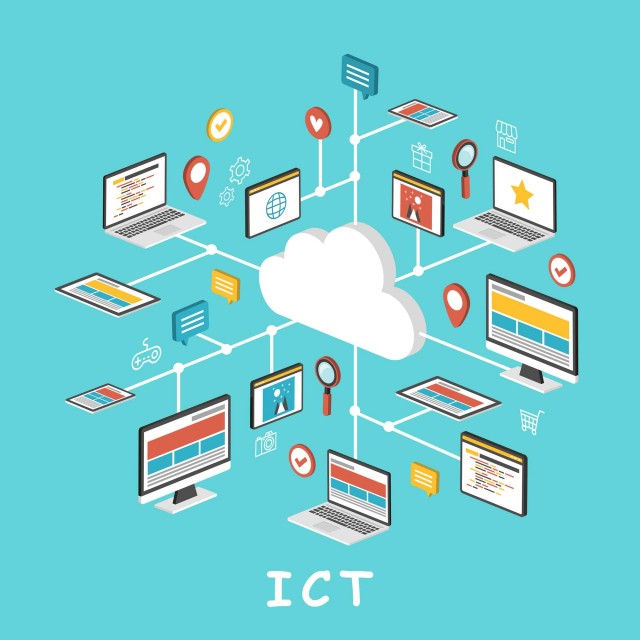 Task 1: The Legal Framework of ICT