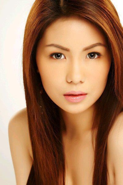 The Curvaceous and Mesmerizing kim De Guzman