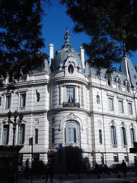 A visit to the magnificent Palacio Paz | My Buenos Aires Travel Guide