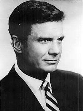 A TRIP DOWN MEMORY LANE: RIP:CLIFF ROBERTSON