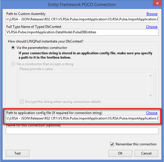 Shane Cunningham Using Linqpad To Write Linq Queries