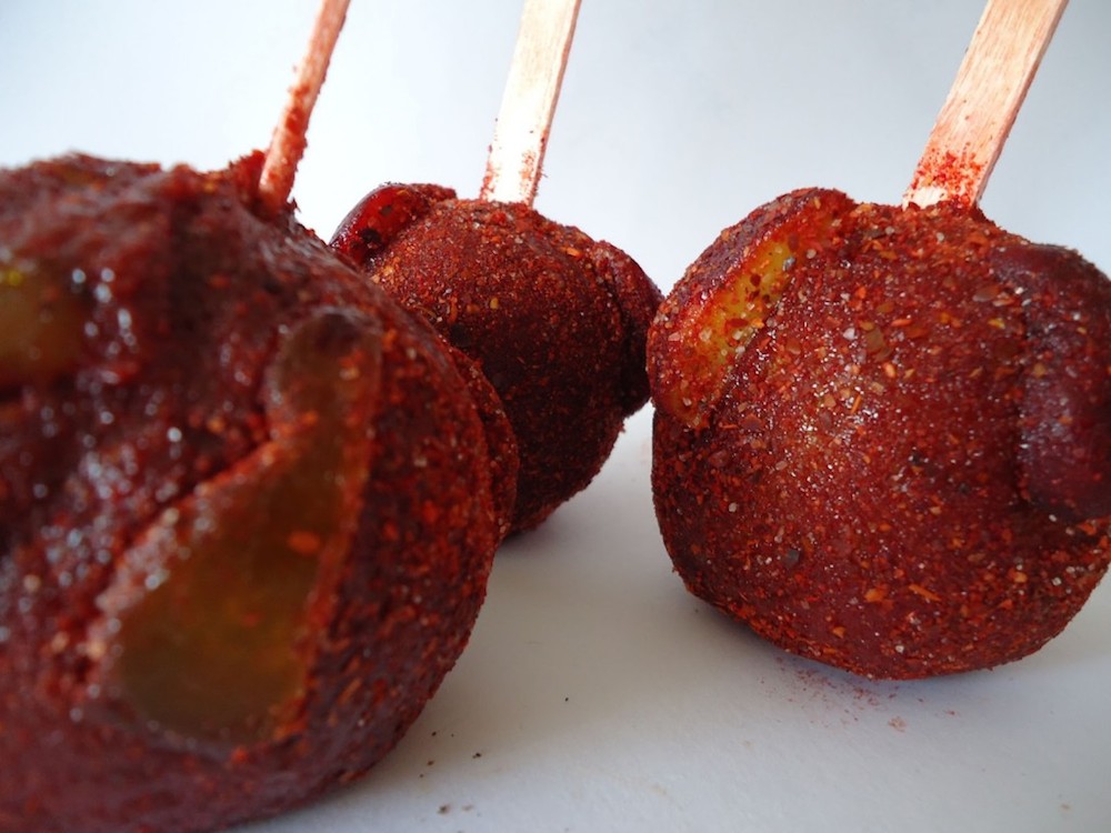 LAS 10 BOTANAS PICOSITAS MÁS RICAS DEL MUNDO | Top 10 Top Ten