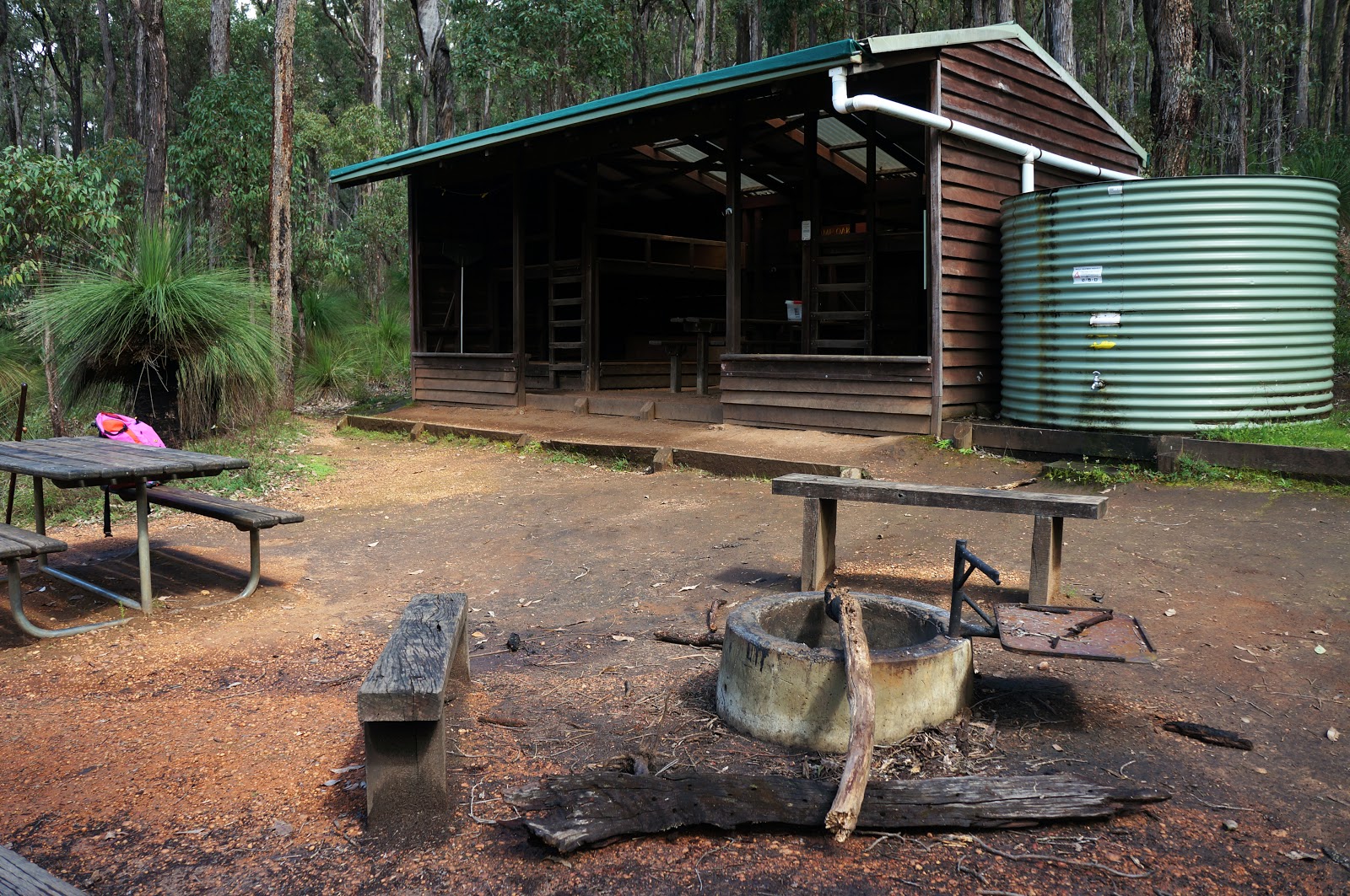 Bibbulmun Track (WA) ~ The Long Way's Better