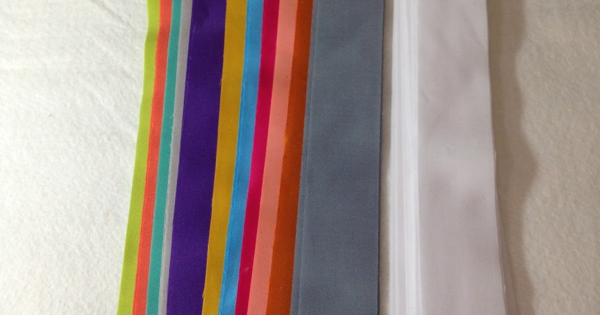 Karen's Sewing Room: Double 9 Patch Quilt Along