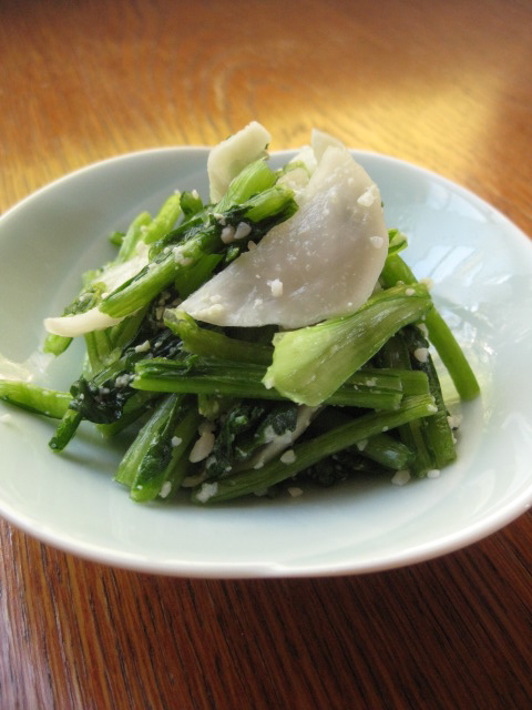 HAPPY DONABE LIFE - Mrs. Donabe's Rustic Japanese Kitchen: Lightly ...