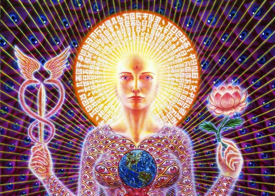 "We're all made of stars.": The Pagan Experience - "Fire"