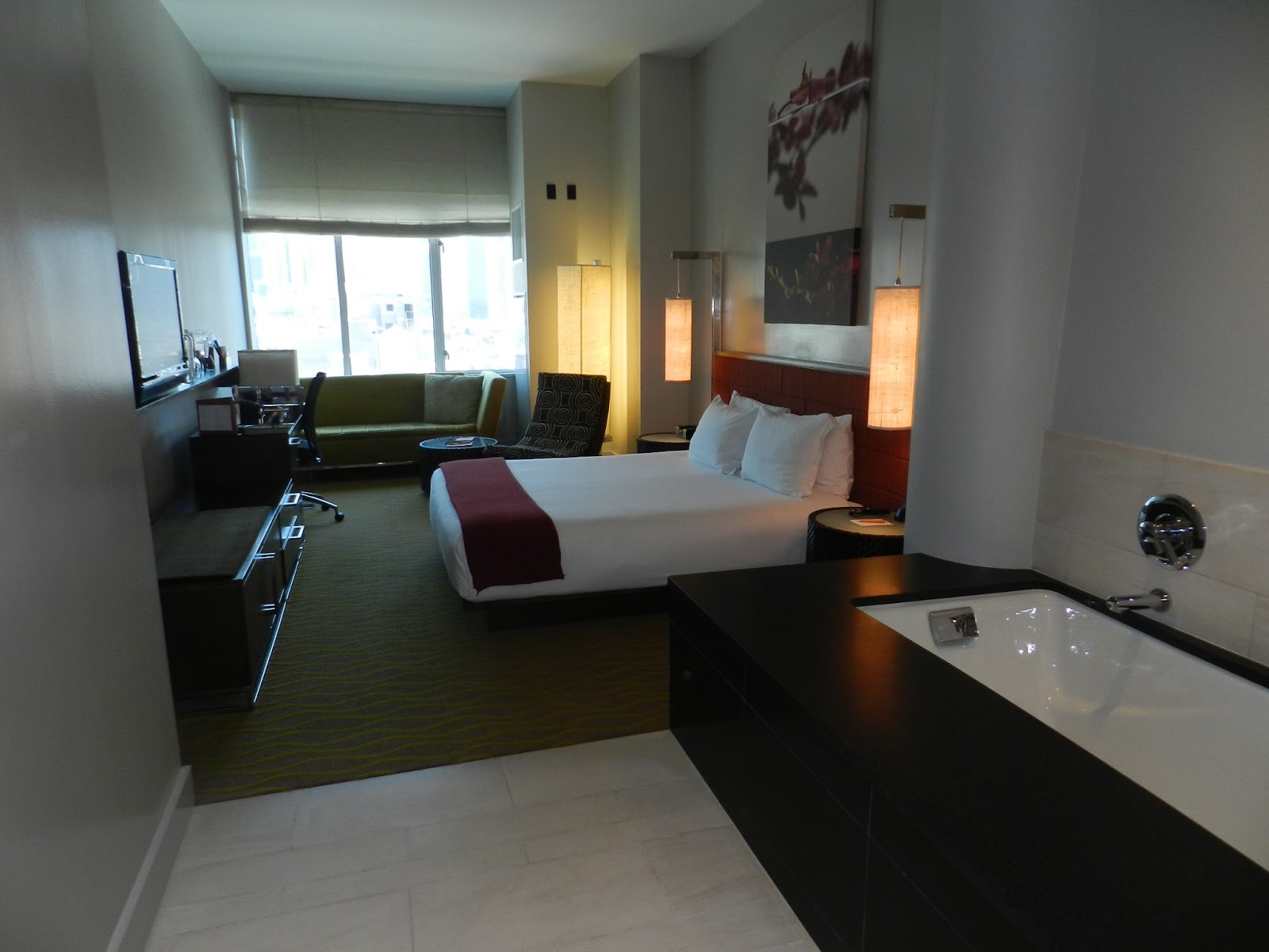 Destinations Reached Travel Consulting and Services: Ink48 Embraces ...