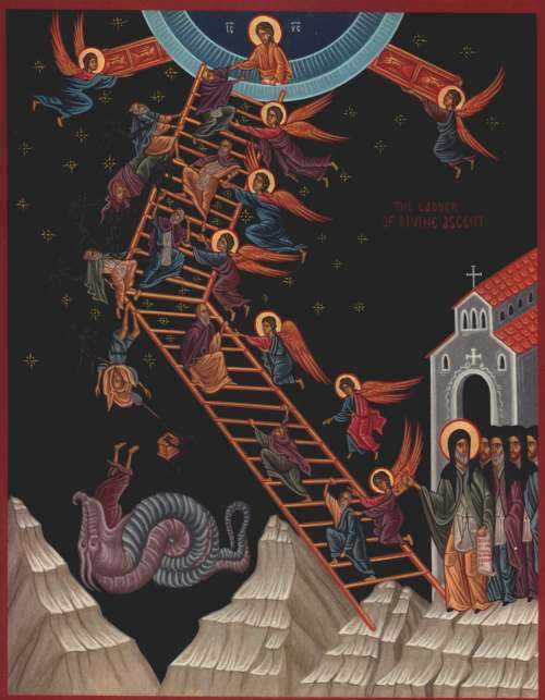 ☦⚜ The Orthodox Scouter: Orthodox Ecclesiology and the World of ...