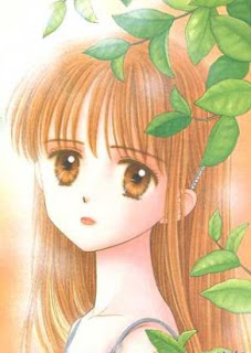 Anime! ^.^: Kodocha (Kodomo no Omocha)