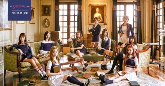 Twice confirms comeback for the 15th with new image teaser