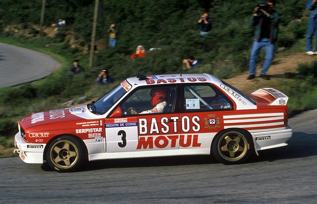 rallymemory: Ranking Rallymemory