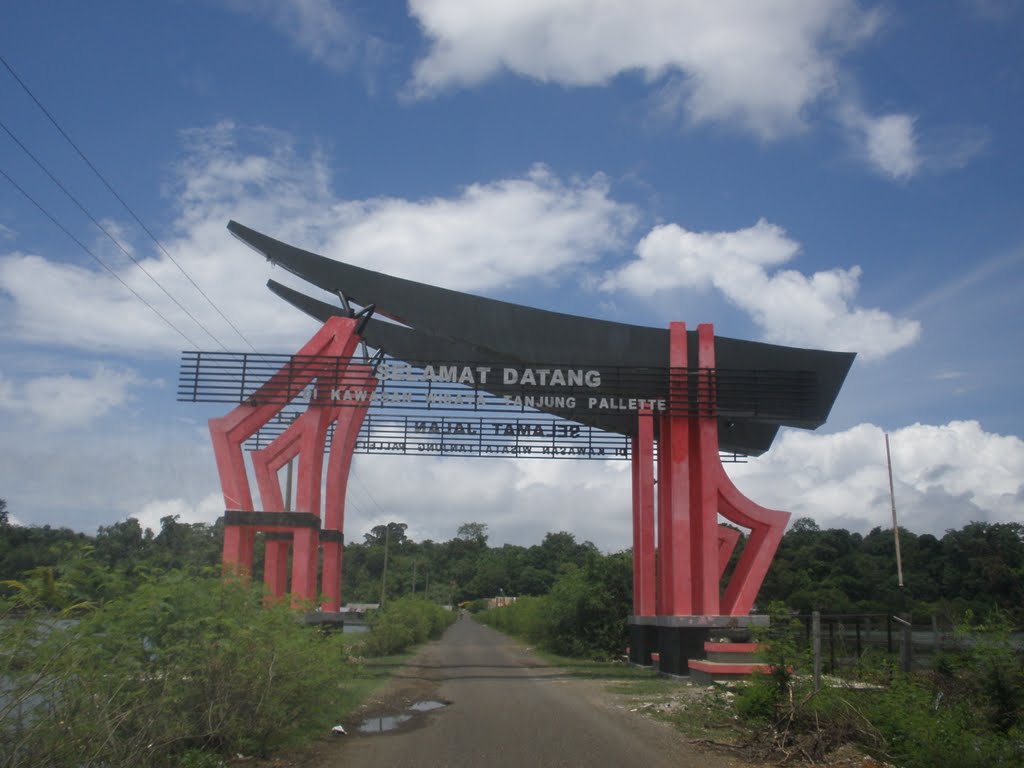 7 Wisata menarik di kabupaten Bone, Provinsi Sulawesi Selatan ...
