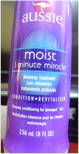 It's Amazing!: CABELO: Aussie 3 minute miracle