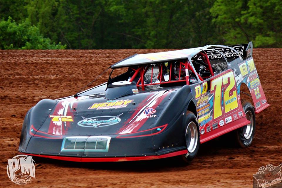 The DIRT Network: The Story From Lernerville- Swartzlander Bests ...