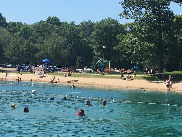 Wisconsin For Kids: Regner Park