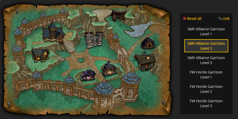 Aernath'ın World of Warcraft Rehberi: WoD GARRISON REHBERİ