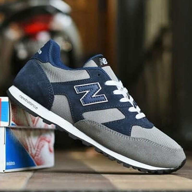 Sepatu Kets New Balance Classic Grade Original [SKNB1007] | Omsepatu.com