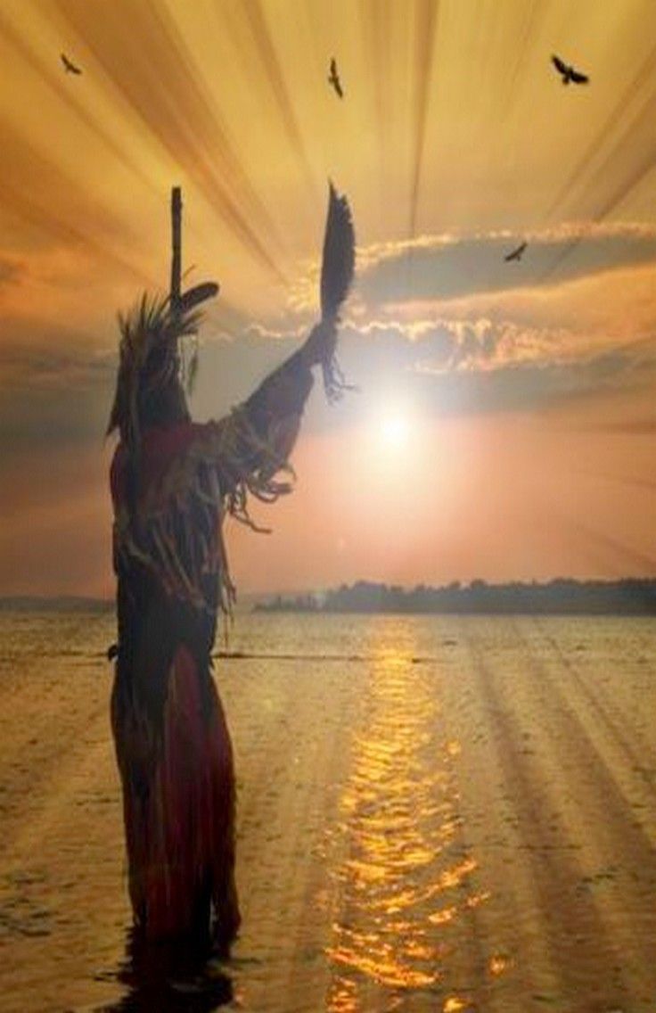 Ancestors Wisdom: Native American Prayers