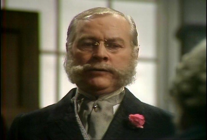 The Face and the Voice: The Rivals of Sherlock Holmes: Polly Burton