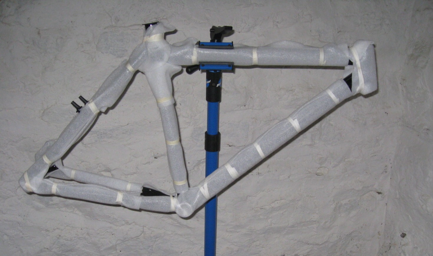 DIY Biking | How bike builds, bike travel and bike life can save the ...