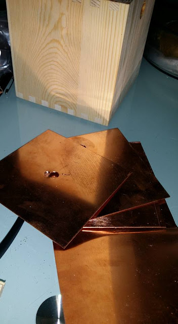 Interesting ground box project – Ultimate High-Fidelity