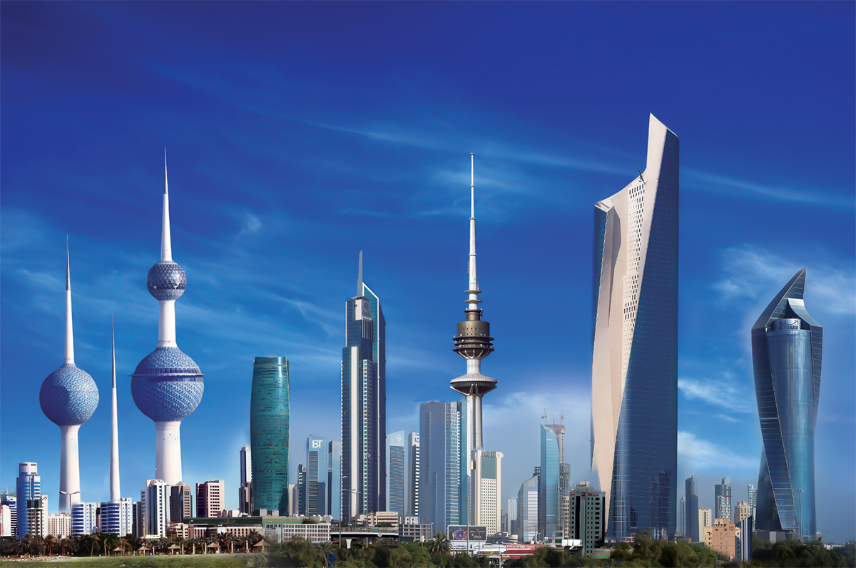 Top 5 Richest and Wealthiest Countries in World. - Viral Facts