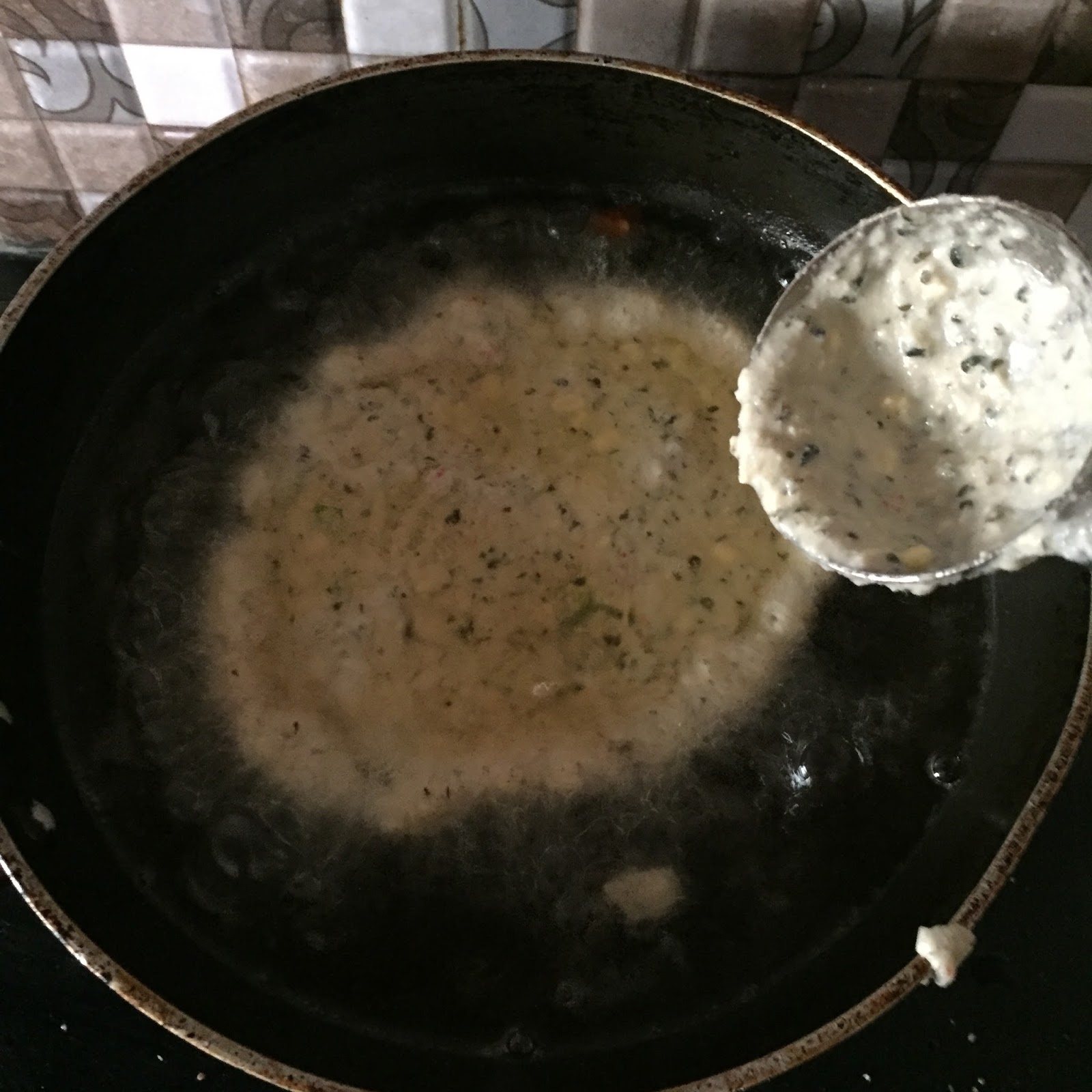 MASTERCHEFMOM: Tirunelveli Thavalai Adai | Traditional Adai Recipe ...