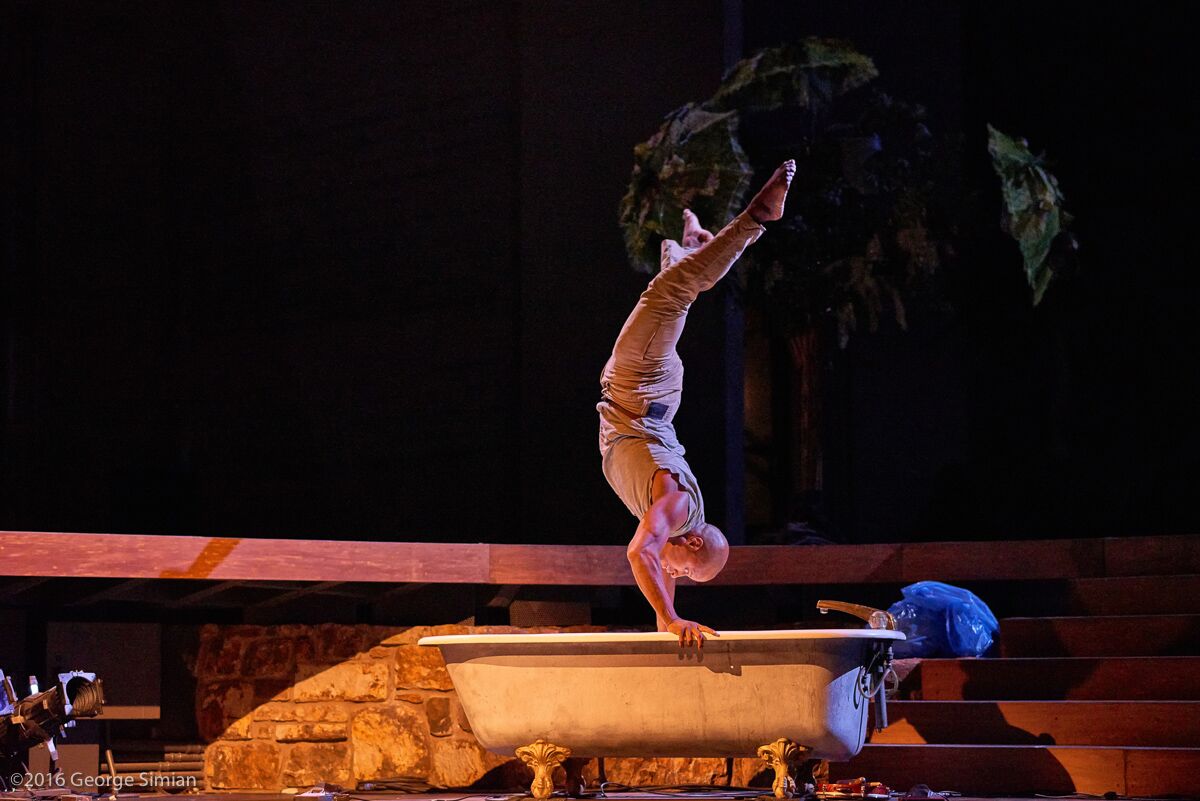 LA Opus: Invertigo Dance Builds a New World in After It Happened