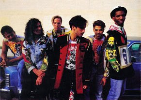 Rythm Syndicate - Alchetron, The Free Social Encyclopedia