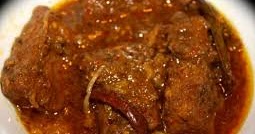 Pork Vindaloo: Sensational & Fiery dish of Goa ~ Incrível Goa