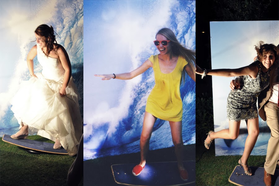 Consejos e ideas para que tu photocall sea inolvidable | Presume de ...