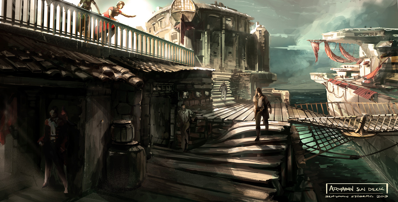 A toda letra: La trilogía de Bas-Lag, de China Miéville