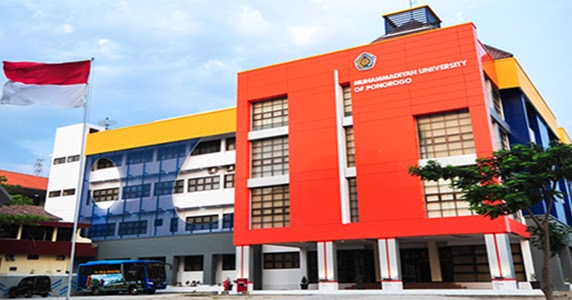 Coretan Liana: Artikel tentang Proyeksi Kuliah di Ump