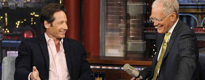 David Duchovny Announces Skinner, Smoking Man X-Files Return - The X ...