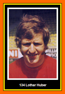 Old School Panini: Bundesliga 1973-74 : Le best de ouf des tronches ...
